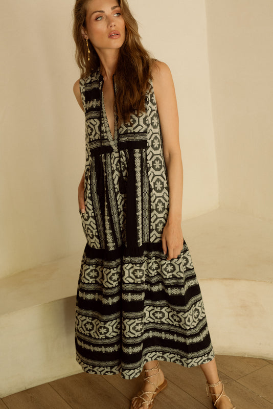 Cyprus Dress – Shop Elan
