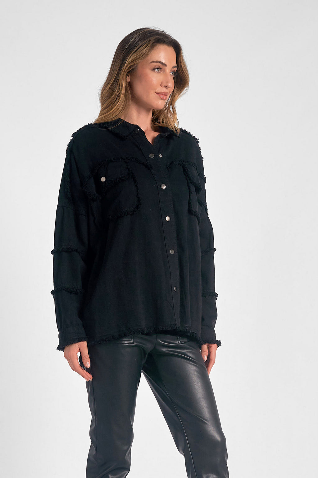 Devan Jacket – Shop Elan
