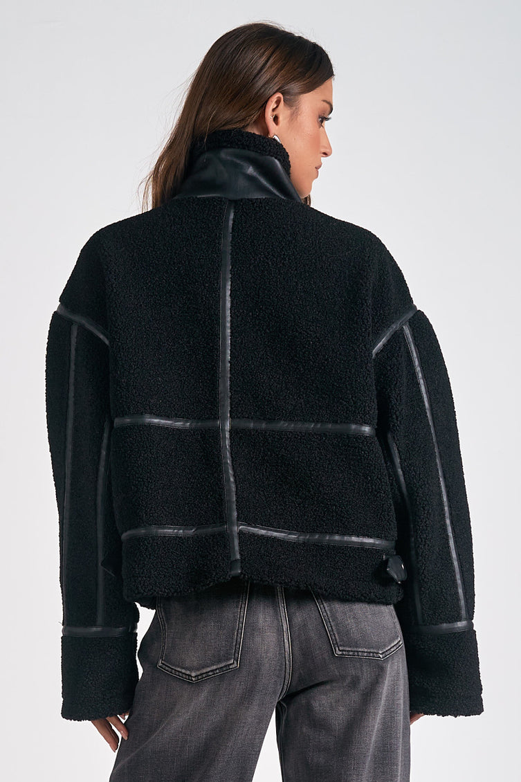 Aspen Coat – Shop Elan