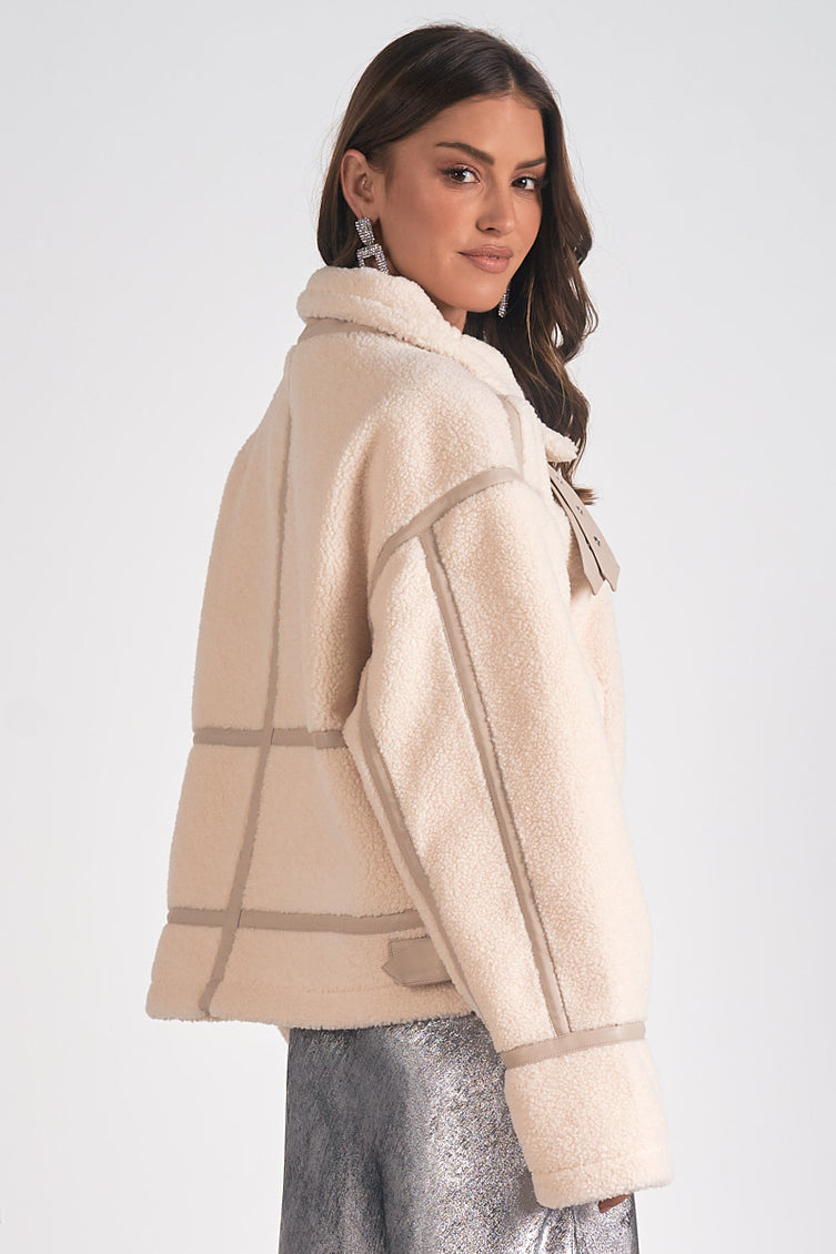 Aspen Coat – Shop Elan