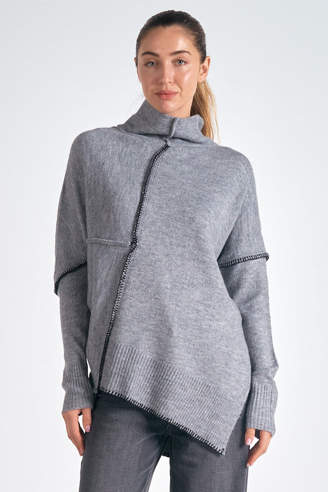 Vanilla Sweater – Shop Elan
