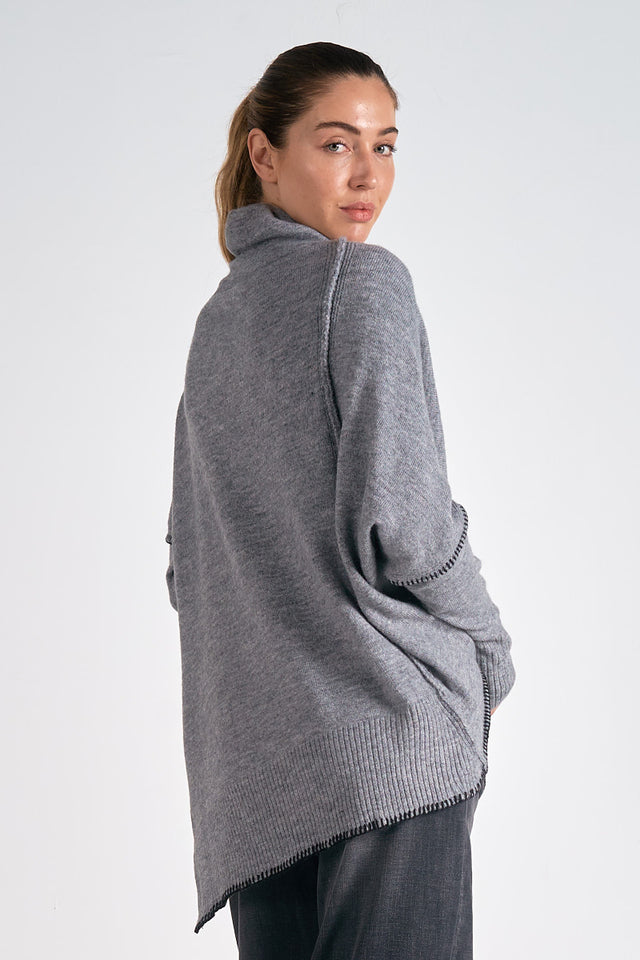 Vanilla Sweater – Shop Elan